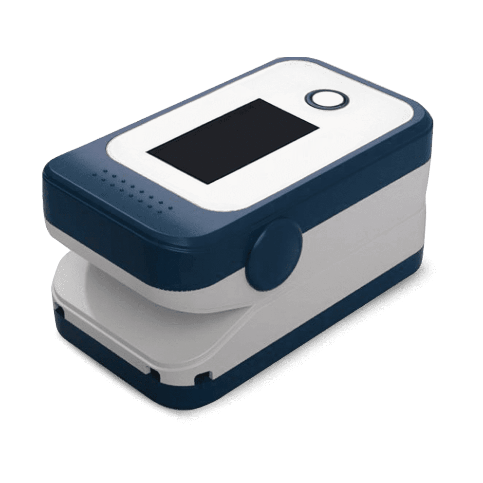 Patient Support for Remote Patient Monitoring Equipment | 100Plus