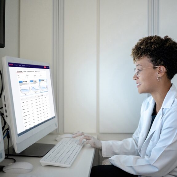 Remote Monitoring Solutions for Healthcare | 100Plus